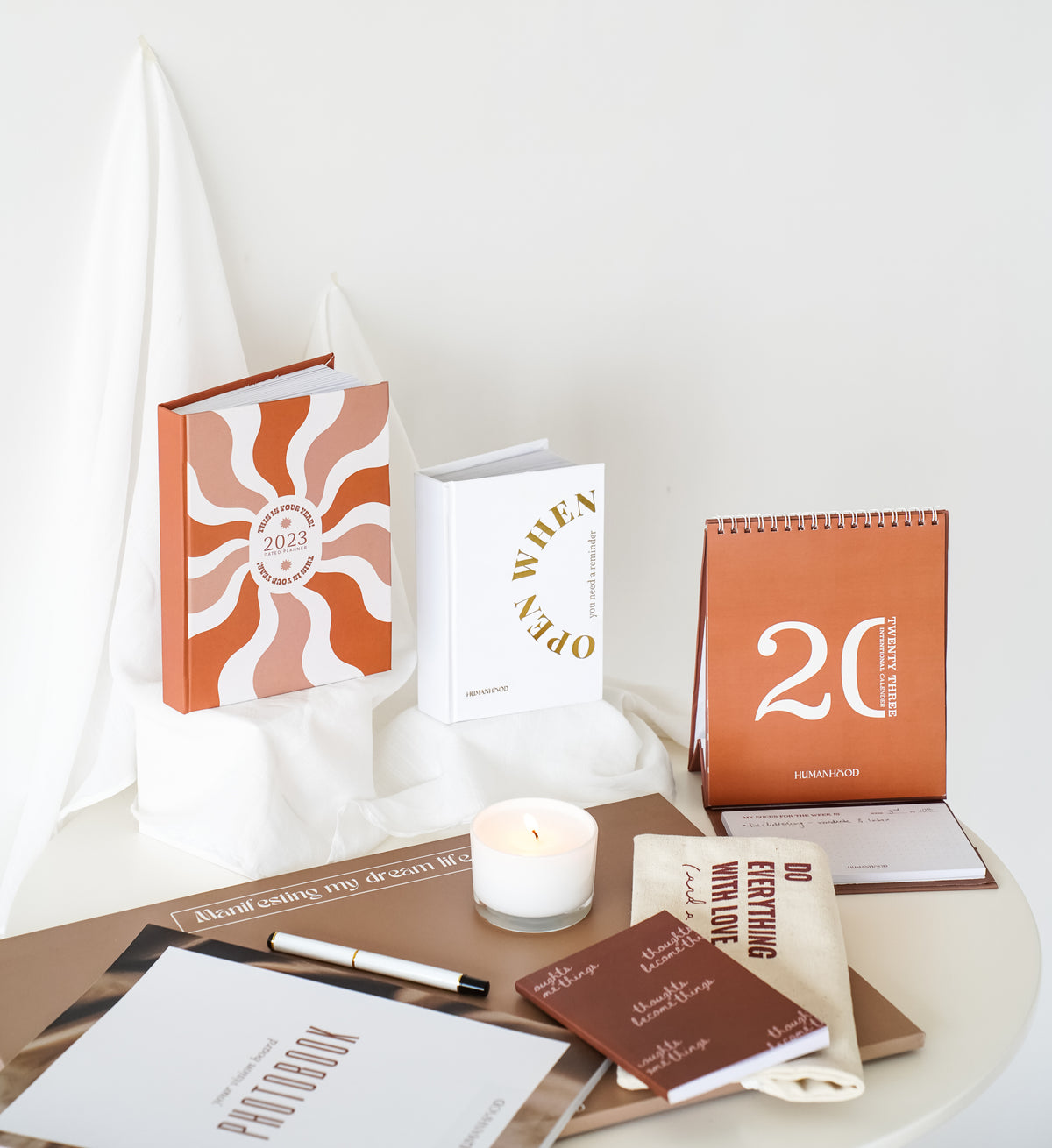 The ‘WHY’ of our Year End Collection – Humanhood
