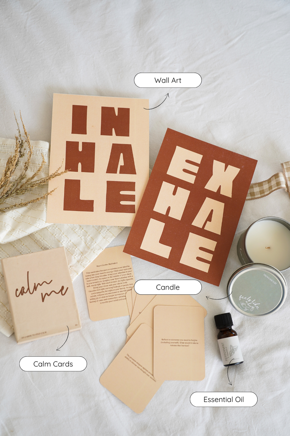 Zen Rituals Kit – Humanhood