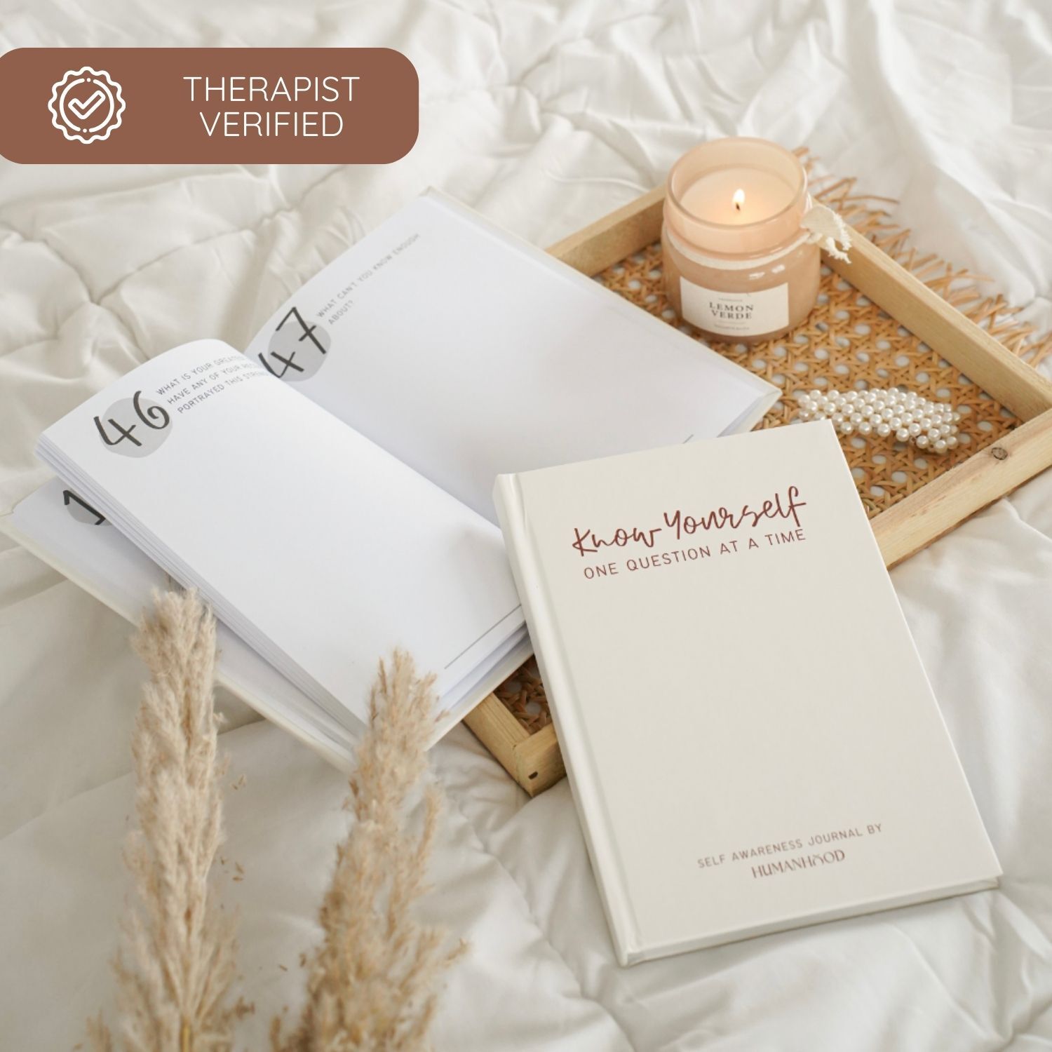 Your Daily Reminder Book – Humanhood